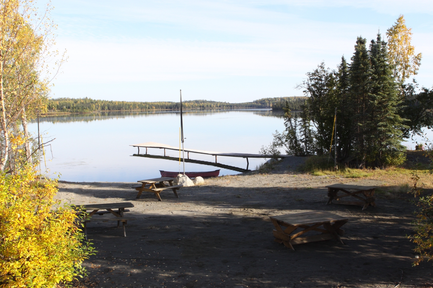 Mountain Lake Meadows Subdivision, Soldotna, Alaska